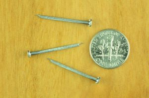 Hand Shoe Tacks - Shoe Repair – D. B. Gurney Company