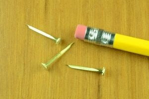 Brass Canoe Tacks - Canoe & Boat Builders - Brass Tacks – D. B. Gurney ...