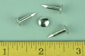 Trunk Tacks - Trunk Repair - Trunk Restoration – D. B. Gurney Company