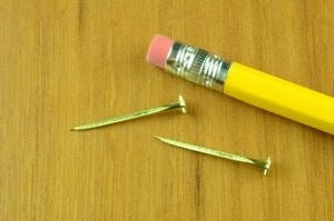 Brass Canoe Tacks - Canoe & Boat Builders - Brass Tacks – D. B. Gurney ...