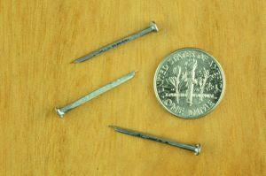 Hand Shoe Tacks - Shoe Repair – D. B. Gurney Company
