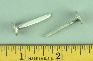 Hide Tacks - Taxidermy – D. B. Gurney Company