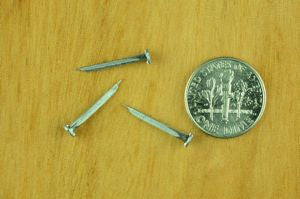 Hand Shoe Tacks - Shoe Repair – D. B. Gurney Company