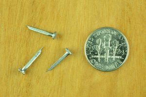 Hand Shoe Tacks - Shoe Repair – D. B. Gurney Company