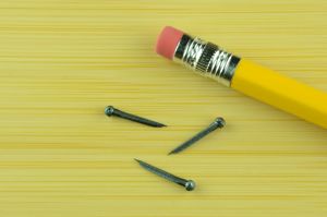 Blued Gimp Tacks - Upholstery – D. B. Gurney Company