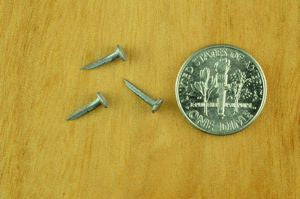 Hand Shoe Tacks - Shoe Repair – D. B. Gurney Company
