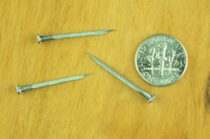 Hand Shoe Tacks - Shoe Repair – D. B. Gurney Company