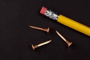 Copper Upholsterers Tacks - Upholstery - Copper Tacks – D. B. Gurney ...
