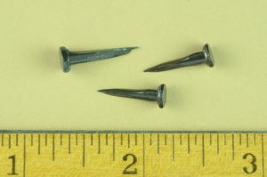 Imported Cut Blued Upholsterers Tacks - Upholstery – D. B. Gurney Company