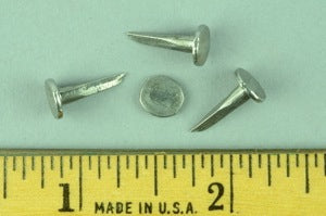 Trunk Tacks - Trunk Repair - Trunk Restoration – D. B. Gurney Company