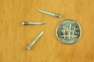 Hand Shoe Tacks - Shoe Repair – D. B. Gurney Company