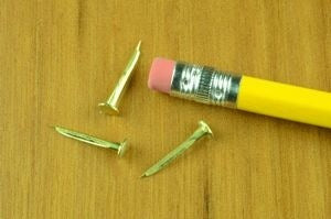 Brass Canoe Tacks - Canoe & Boat Builders - Brass Tacks – D. B. Gurney ...