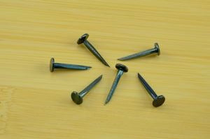 Blued Carpet Tacks - Upholstery – D. B. Gurney Company
