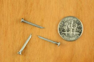 Hand Shoe Tacks - Shoe Repair – D. B. Gurney Company