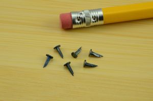 Cut Blued Upholsterers Tacks - Upholstery – D. B. Gurney Company
