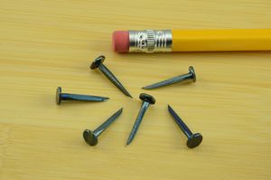 Cut Blued Upholsterers Tacks - Upholstery – D. B. Gurney Company