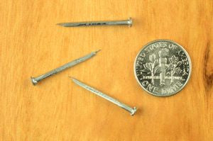 Hand Shoe Tacks - Shoe Repair – D. B. Gurney Company