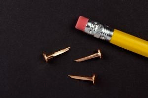 Copper Upholsterers Tacks - Upholstery - Copper Tacks – D. B. Gurney ...