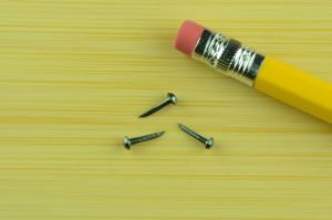Blued Gimp Tacks - Upholstery – D. B. Gurney Company